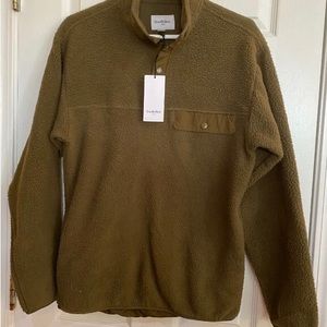 Goodfellow & Co | Jackets & Coats | Mens Sherpa Jacket | Poshmark